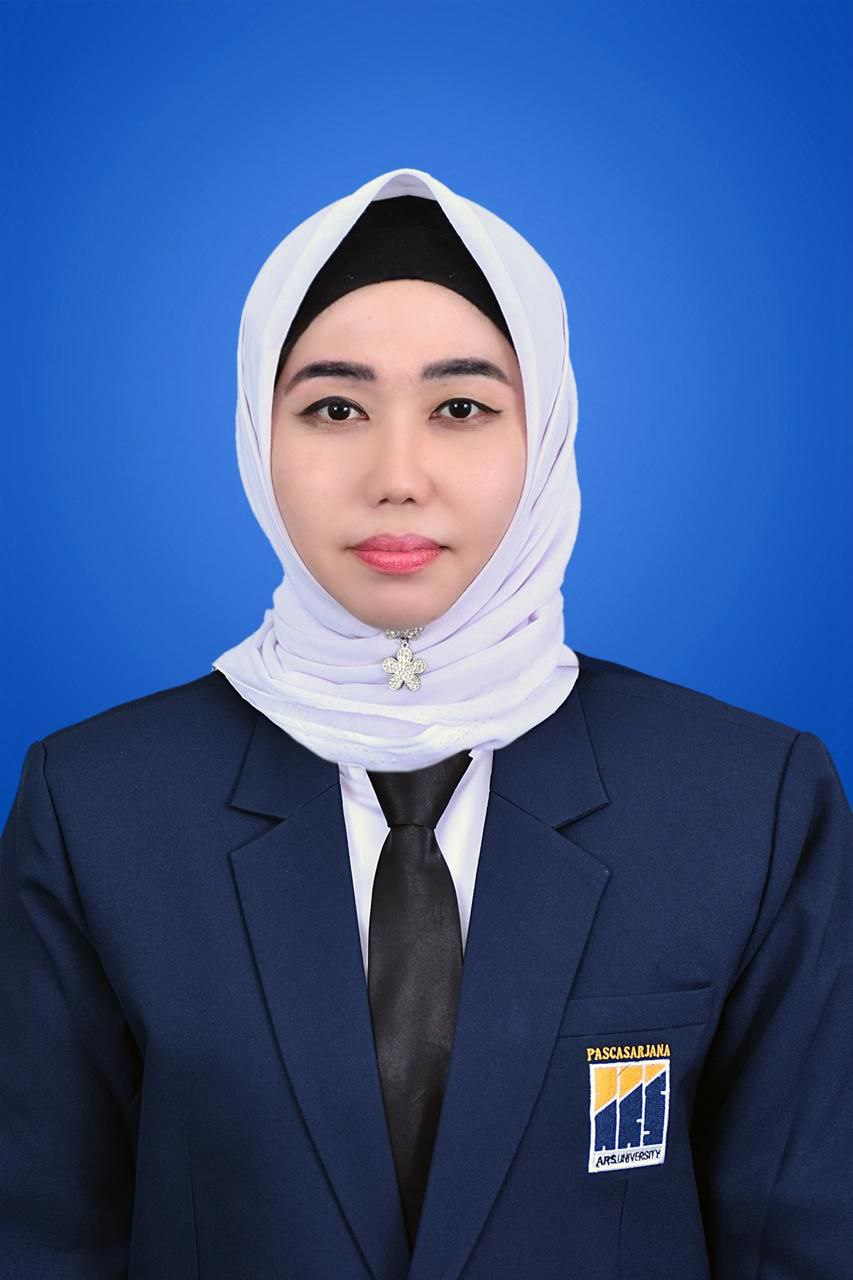 MMRS - Kuliah S2 3 Semester Cepat Lulus